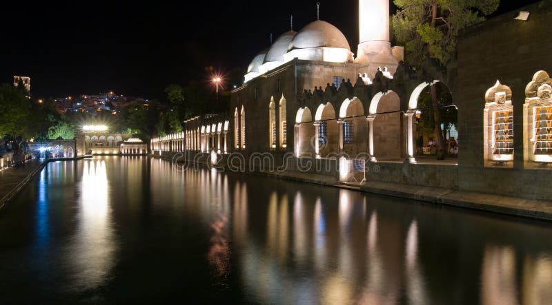Sanliurfa, Turkey stock image. Image of traditional, touristic - 27538531