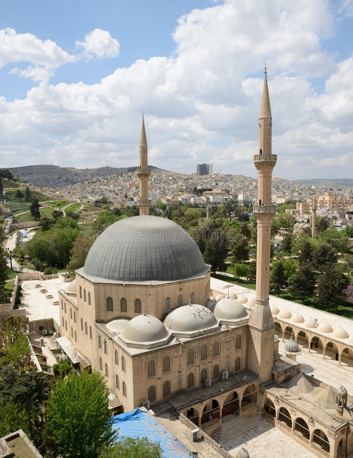 Street, Sanliurfa, Turkey. stock image. Image of sanliurfa - 43220853