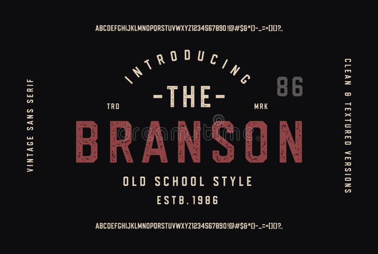 Octagonal Font Stock Illustrations – 1,340 Octagonal Font Stock ...