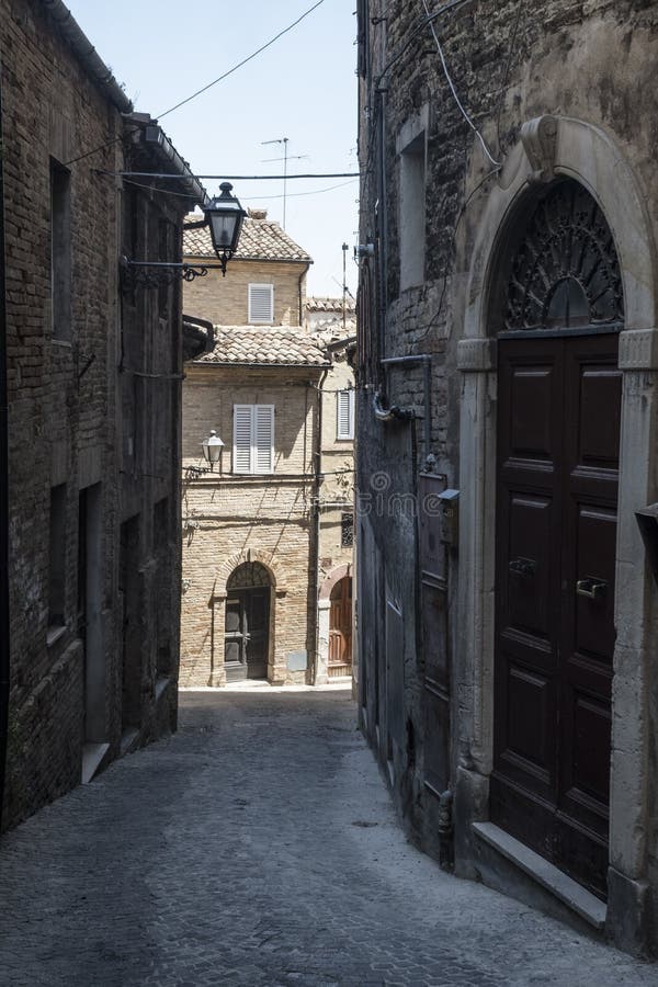 Sant`Elpidio a Mare Marches, Italy Stock Photo - Image of town, bicycle ... Sant`Elpidio a Mare Marches, Italy Stock Photo - Image of town, bicycle ...