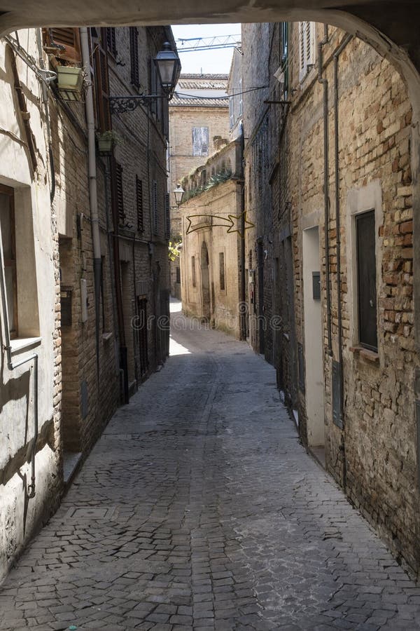 Sant`Elpidio A Mare Marches, Italy Stock Photo - Image of europe ... Sant`Elpidio A Mare Marches, Italy Stock Photo - Image of europe ...