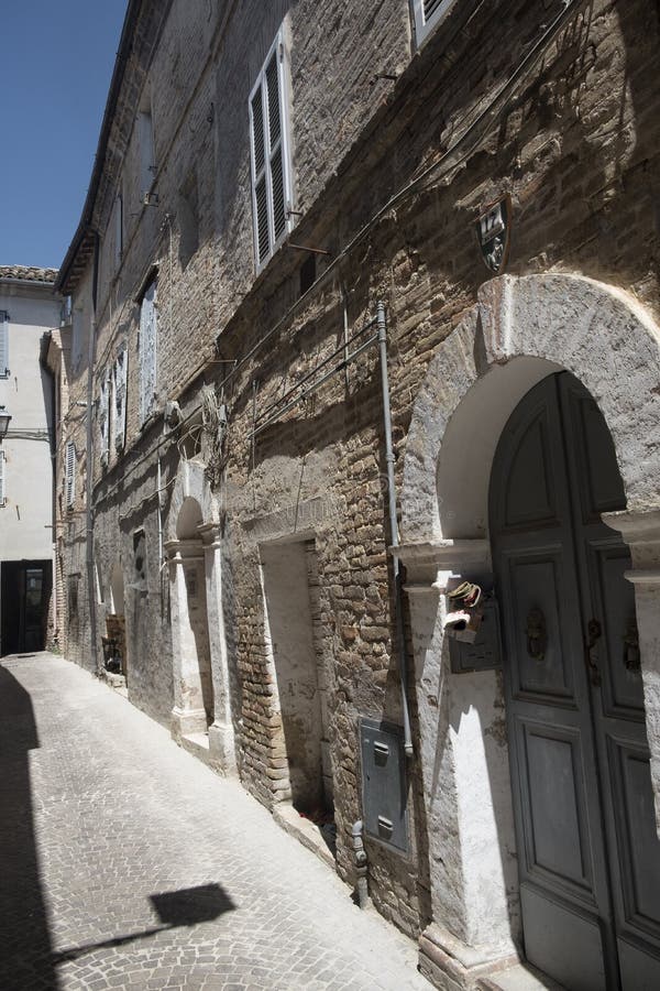 Sant`Elpidio a Mare Marches, Italy Editorial Image - Image of color ... Sant`Elpidio a Mare Marches, Italy Editorial Image - Image of color ...