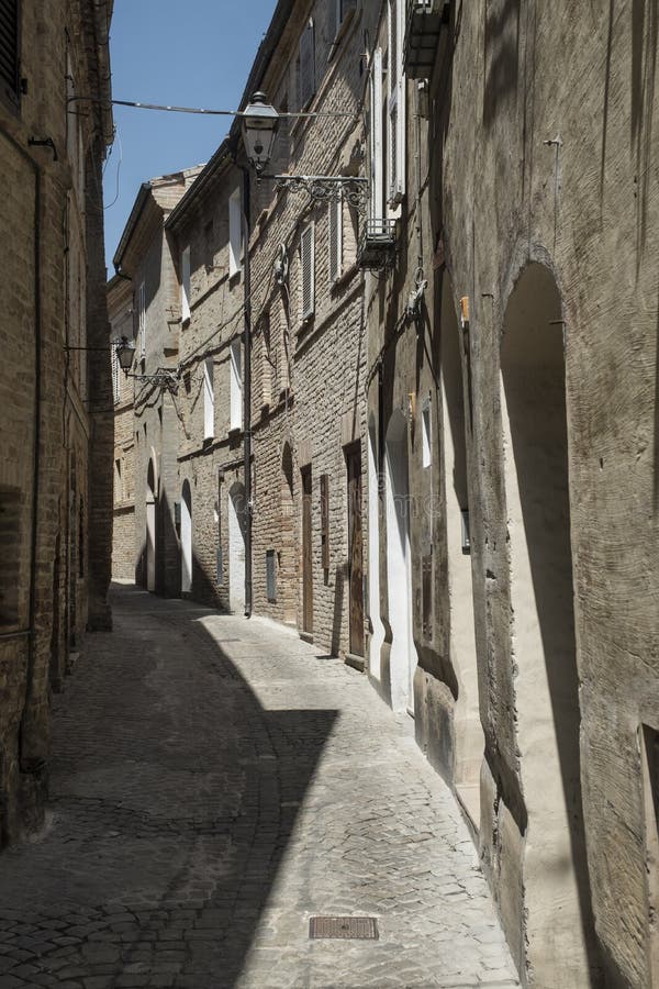 Sant`Elpidio a Mare Marches, Italy Stock Image - Image of exterior ... Sant`Elpidio a Mare Marches, Italy Stock Image - Image of exterior ...