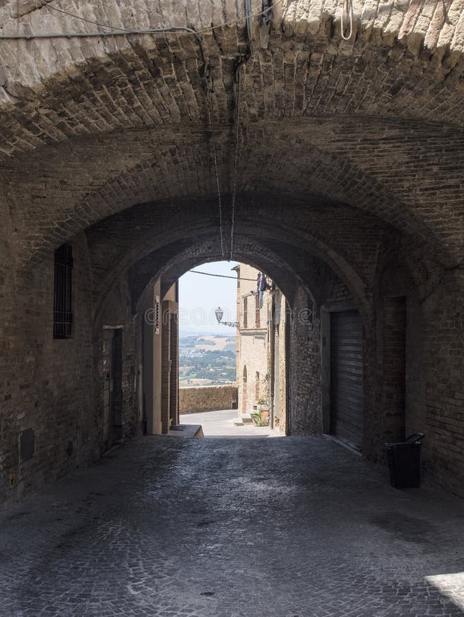 Sant`Elpidio a Mare Marches, Italy Stock Photo - Image of italy ... Sant`Elpidio a Mare Marches, Italy Stock Photo - Image of italy ...