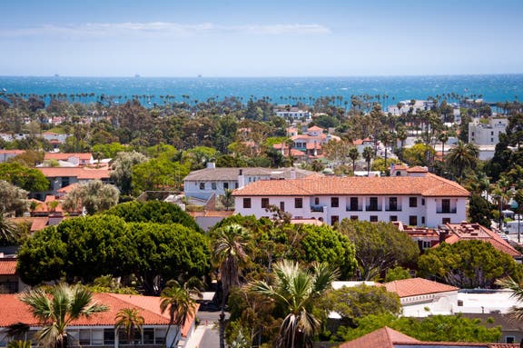4,267 Town Santa Barbara Stock Photos - Free & Royalty-Free Stock ...