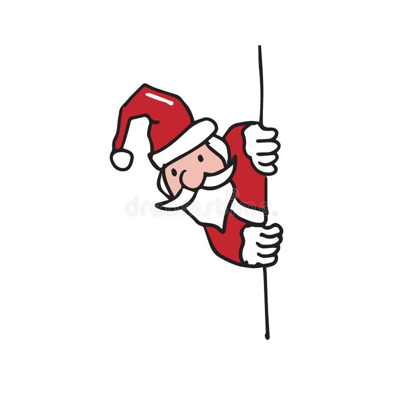 Peeking Around Corner Stock Illustrations – 737 Peeking Around Corner ...