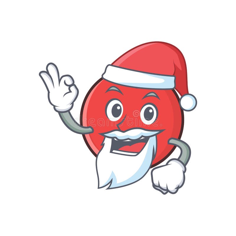 Santa Bowling Stock Illustrations – 79 Santa Bowling Stock ...