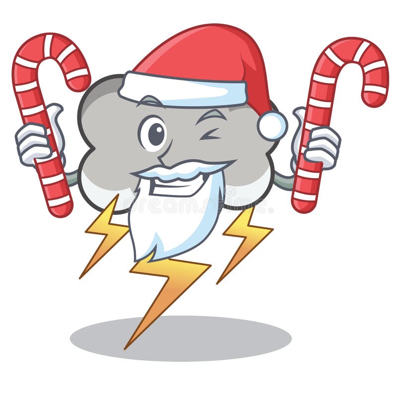 Thunder Cloud Face Stock Illustrations – 779 Thunder Cloud Face Stock ...