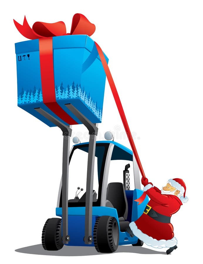 Cargo ship with containers stock vector. Illustration of blue - 21942008