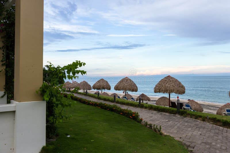 Santa Clara, Panama editorial photo. Image of nature - 79011006