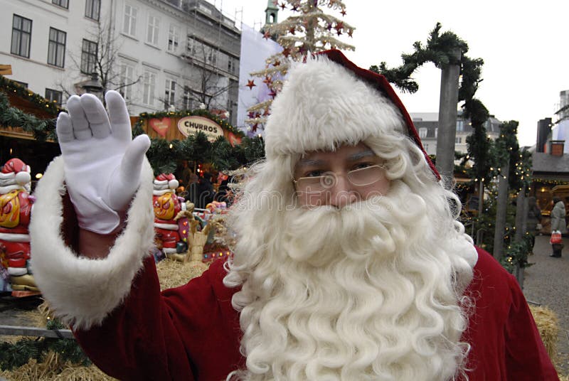 373 Denmark Santa Claus Stock Photos - Free & Royalty-Free Stock Photos ...