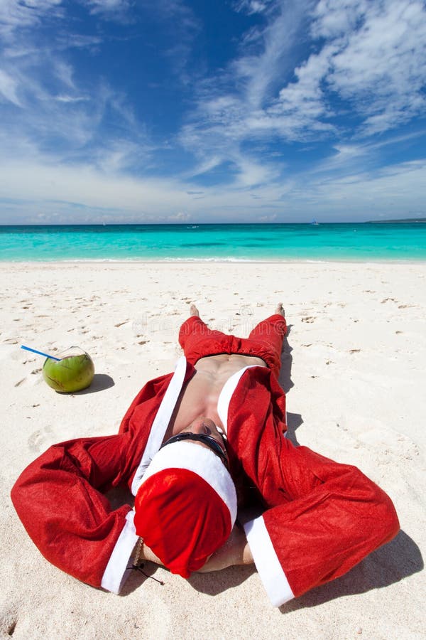 6,362 Santa Claus Beach Photos - Free & Royalty-Free Stock Photos from ...