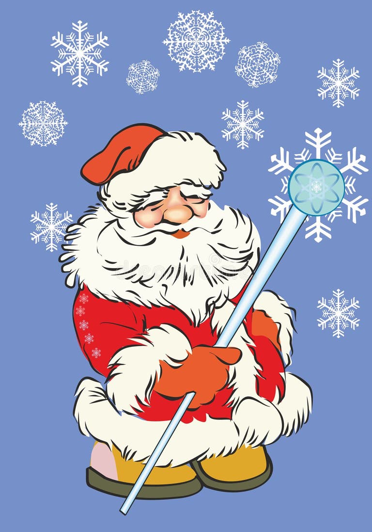 Claus Program Stock Illustrations – 102 Claus Program Stock ...