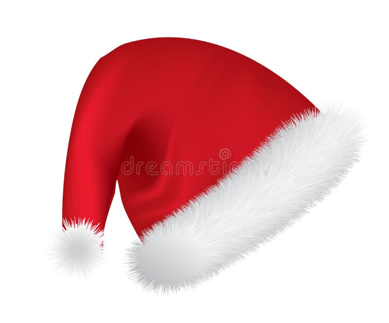 Santa Side View Stock Illustrations – 814 Santa Side View Stock ...