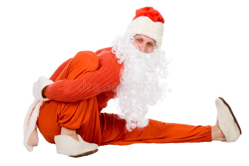159 Zen Santa Claus Stock Photos - Free & Royalty-Free Stock Photos ...