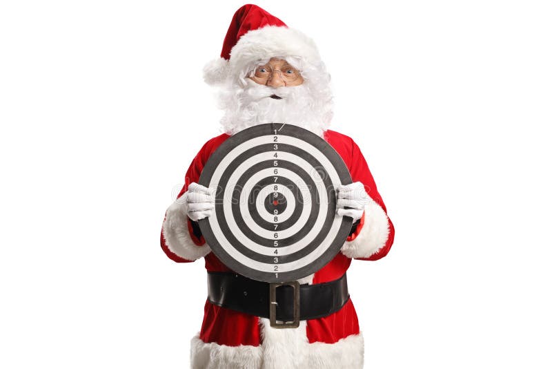 417 Santa Target Stock Photos - Free & Royalty-Free Stock Photos from ...