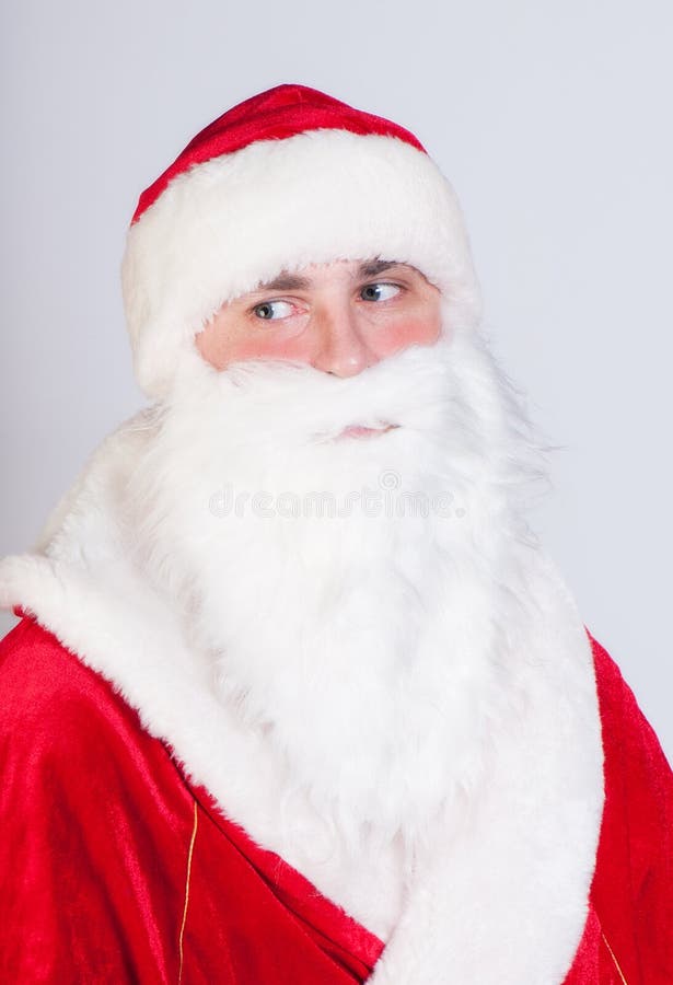 Strict man jokes stock photo. Image of adult, ethnicity - 54030926