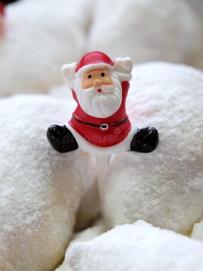 Santa Claus pick stock image. Image of santa, pick, claus - 7412729