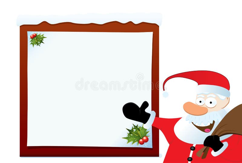 Christmas Sign stock vector. Illustration of design, father - 17341803