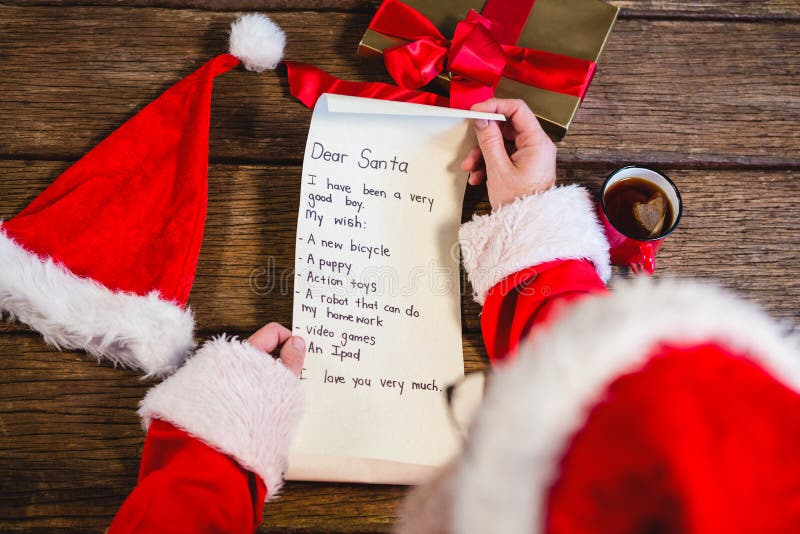 Boy reading a scroll stock photo. Image of person, read - 3090820