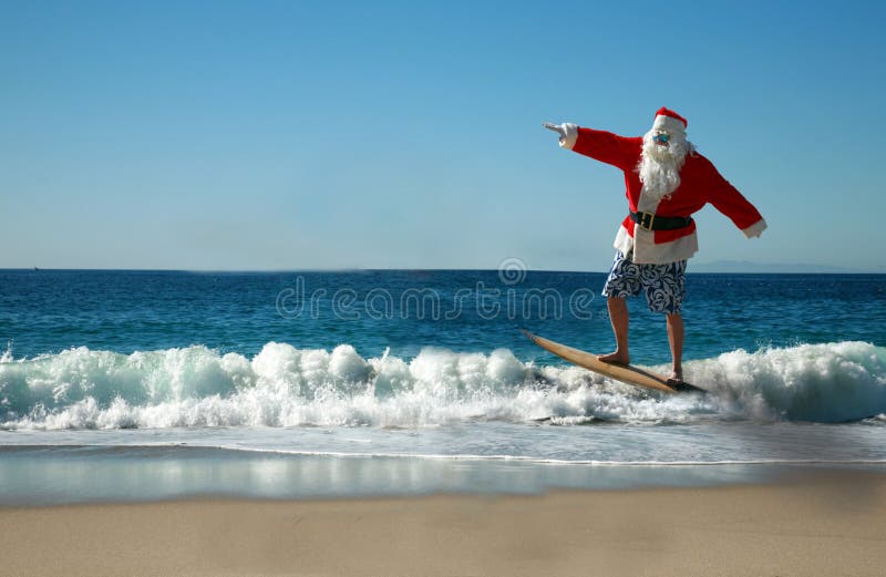 Surfing Elf Stock Photos - Free & Royalty-Free Stock Photos from Dreamstime