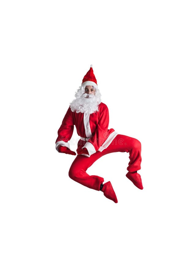 Santa Claus Breakdance Stock Photos - Free & Royalty-Free Stock Photos ...