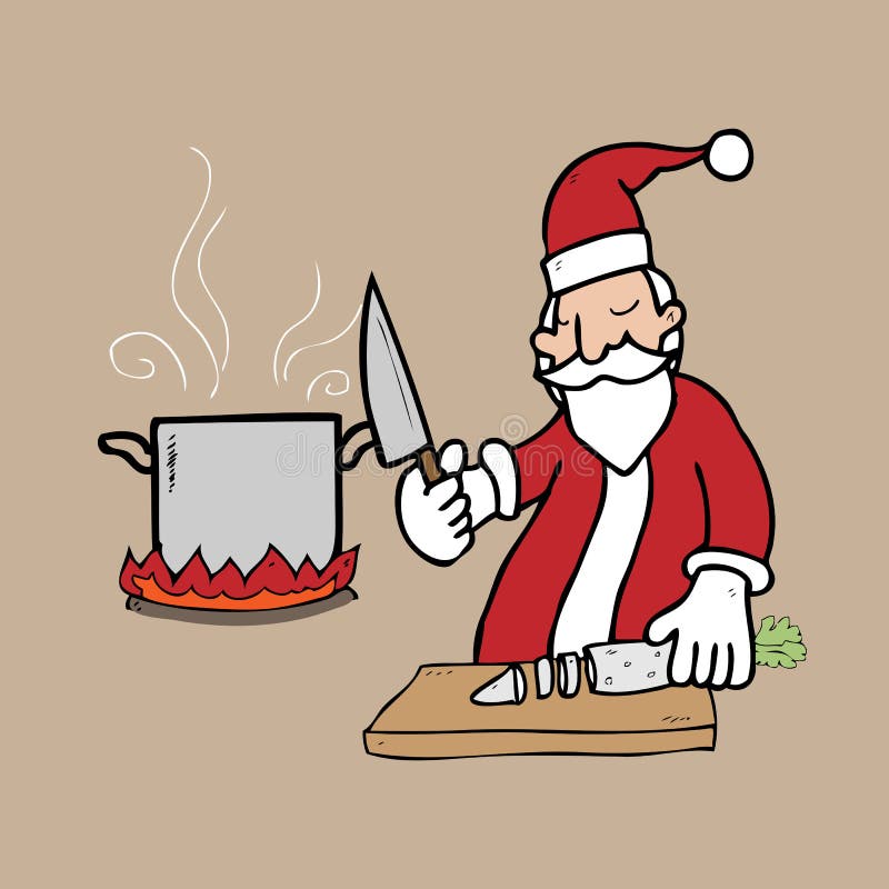 Santa Turnip Stock Illustrations – 26 Santa Turnip Stock Illustrations ...