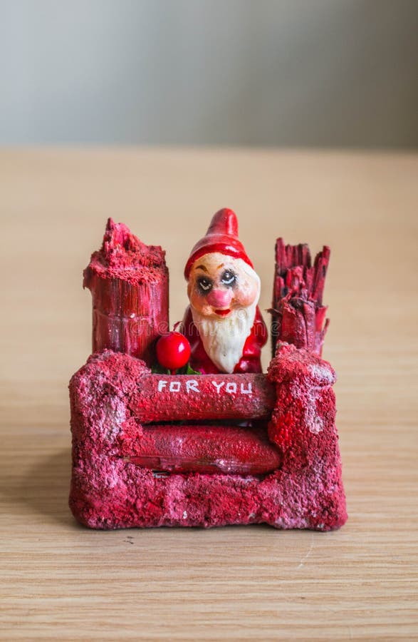 Santa Cross stock photo. Image of gift, banner, event - 46383808