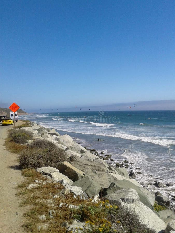 Santa Cruz stock image. Image of cruz, water, summer - 79753973