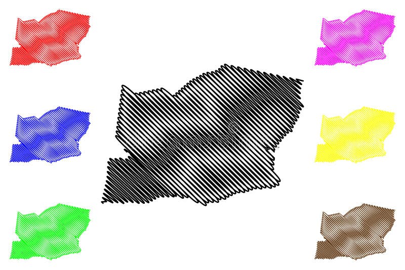 Santa Cruz Department Plurinational State De Bolivia Departamentos De