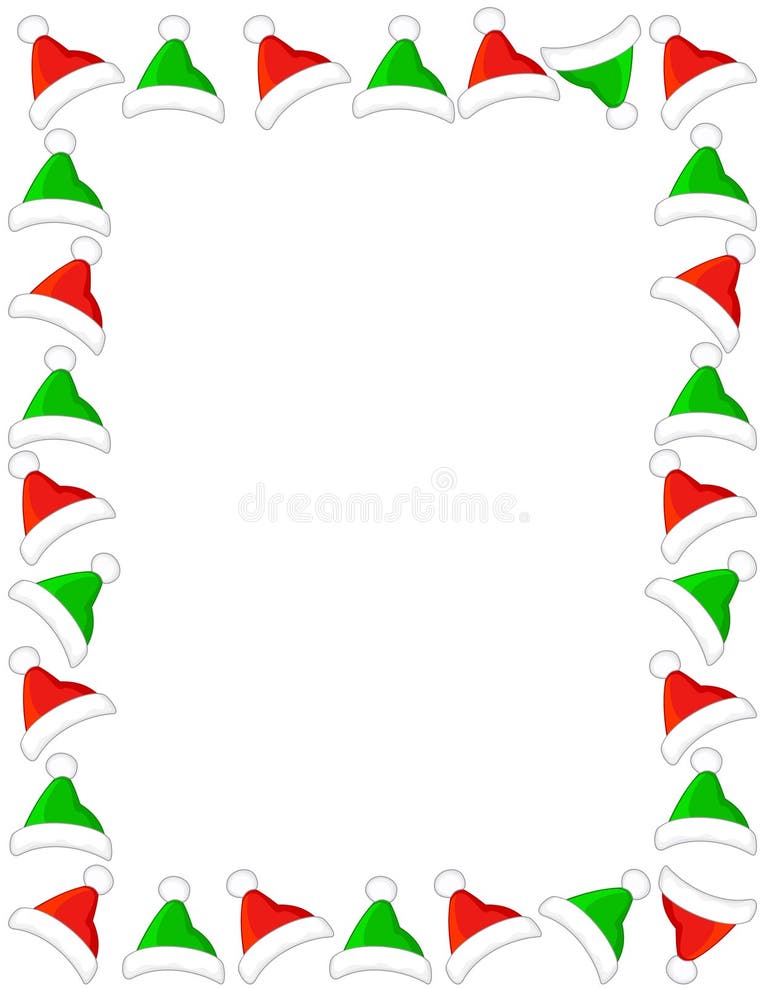 Santa Shapes Stock Illustrations – 2,980 Santa Shapes Stock ...