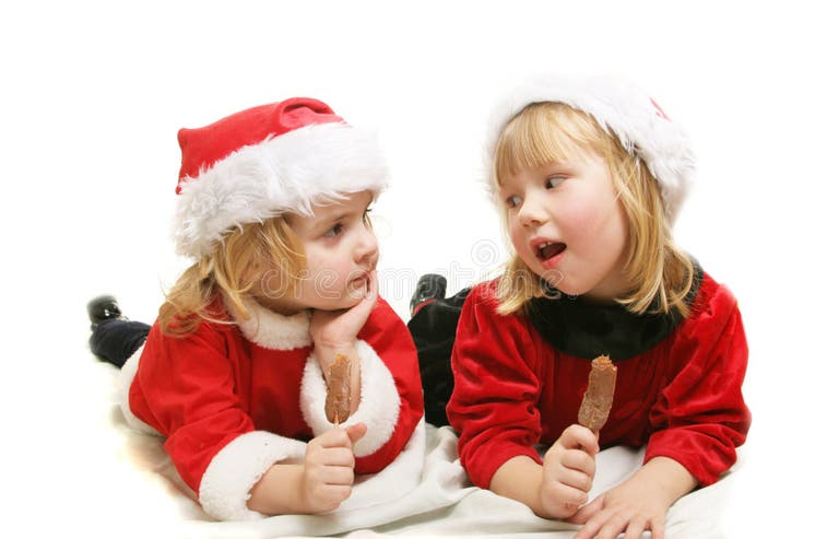 Two Elfs Model Gallery Stock Photos - Free & Royalty-Free Stock Photos ...