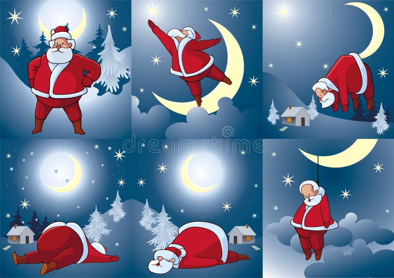 Klausa Stock Illustrations – 4 Klausa Stock Illustrations, Vectors ...