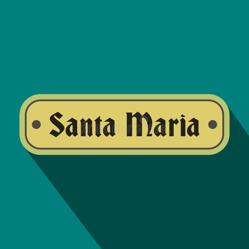 Maria Sign Stock Illustrations – 517 Maria Sign Stock Illustrations ...