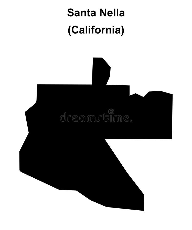 Santa Nella Stock Illustrations – 6 Santa Nella Stock Illustrations ...