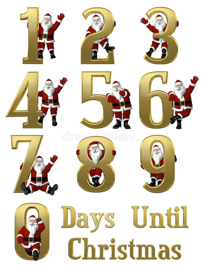 Jolly Numbers Stock Illustrations – 185 Jolly Numbers Stock ...