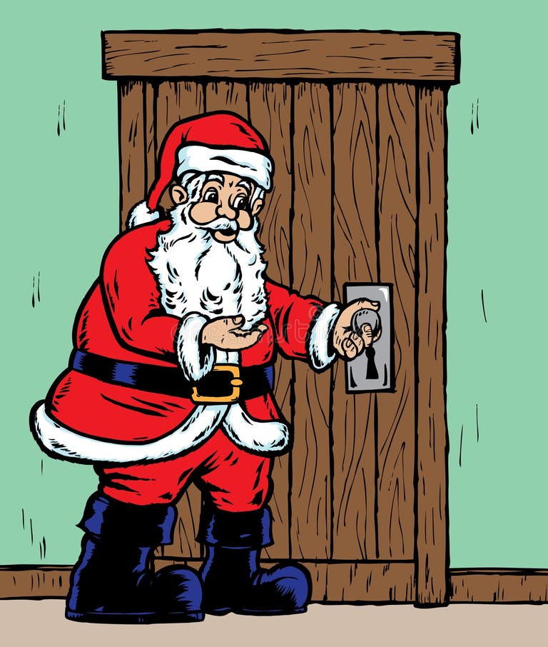 Layer Santa Stock Illustrations – 1,085 Layer Santa Stock Illustrations ...