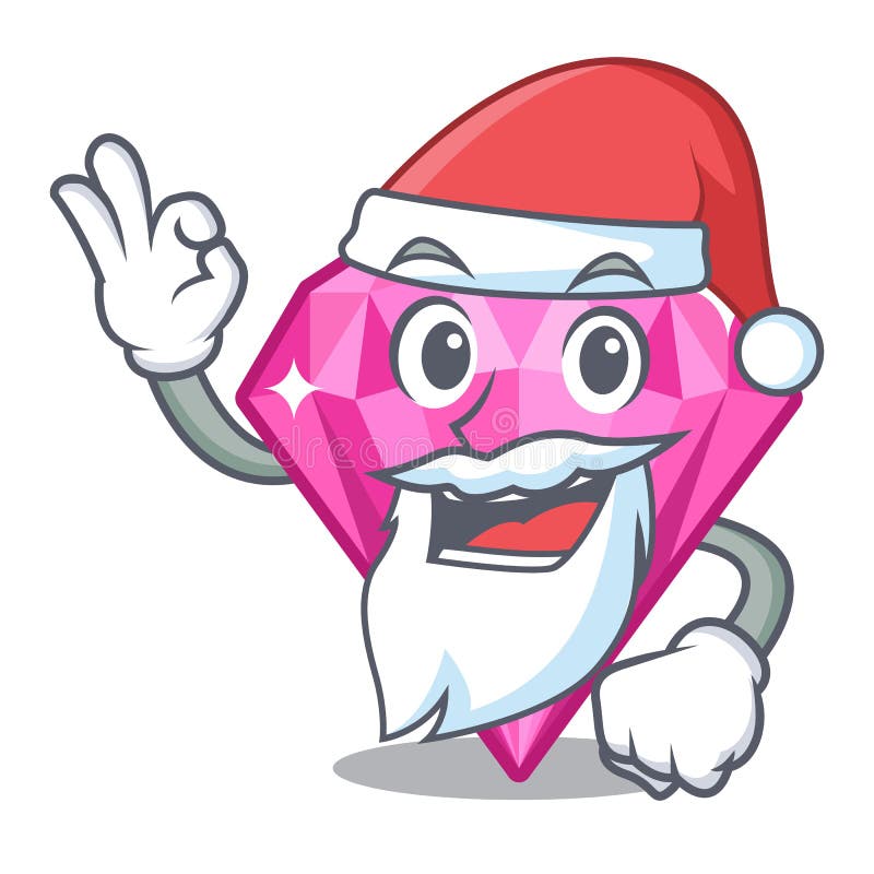 Santa Diamond Stock Illustrations – 403 Santa Diamond Stock ...