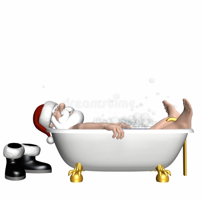 Santa Float Stock Illustrations – 552 Santa Float Stock Illustrations ...