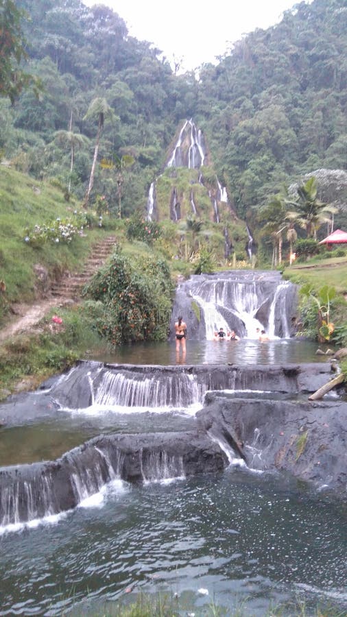 Santa Rosa De Cabal Colombia Stock Photo - Image of colombia, cabal ...