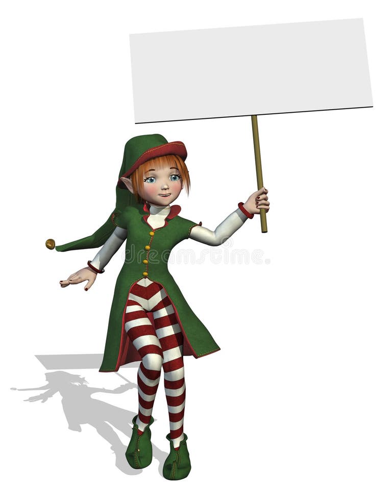 Elf Sign Stock Illustrations – 11,227 Elf Sign Stock Illustrations ...