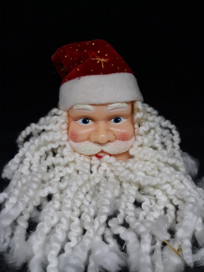 Santa Claus, cuddly stock image. Image of broad, santas - 129465637