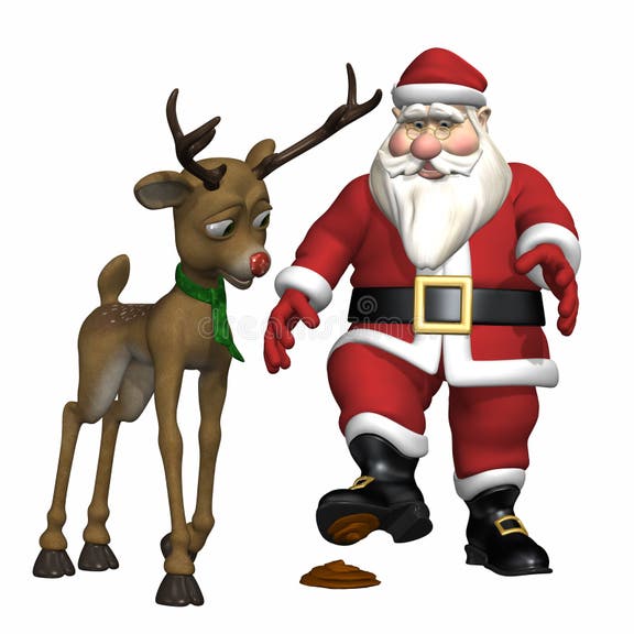 Poop Christmas Stock Illustrations – 174 Poop Christmas Stock ...