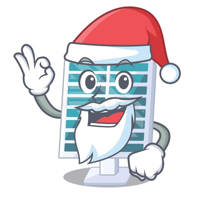 Christmas Solar Panel Stock Illustrations – 90 Christmas Solar Panel ...