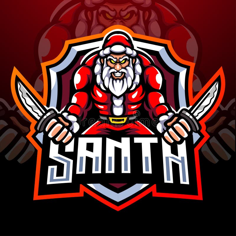 Gaming Santa Stock Illustrations – 451 Gaming Santa Stock Illustrations ...