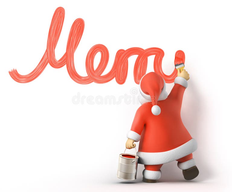 Santa Word Santa Stock Illustrations – 6,669 Santa Word Santa Stock ...
