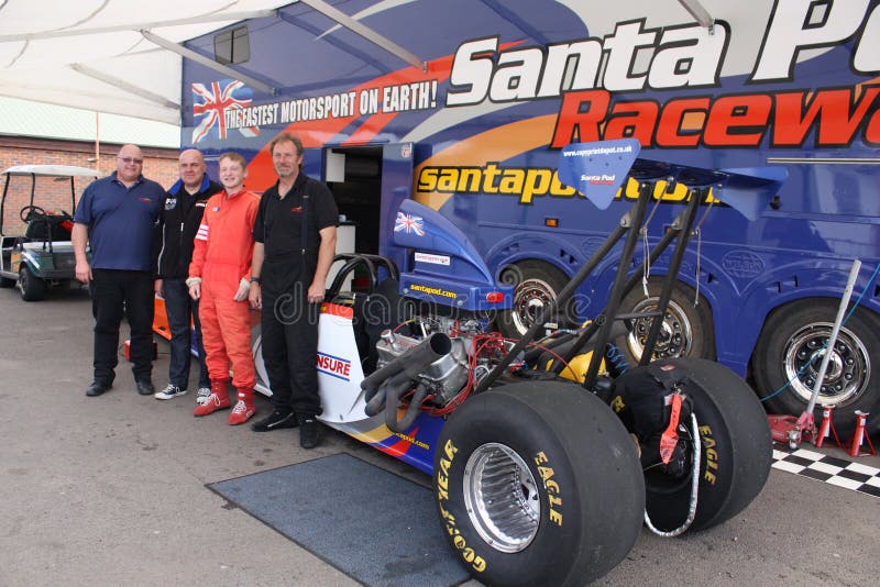 Santapod Race Course England Editorial Photography - Image of amazing ...