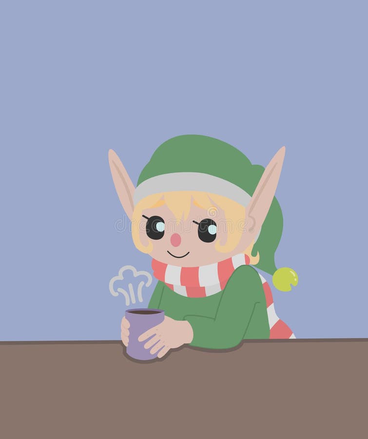 Cocoa Elf Hot Stock Photos - Free & Royalty-Free Stock Photos from ...