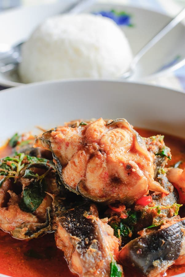 Santed Eat Fish Chilli Paste Stock Photos - Free & Royalty-Free Stock ...