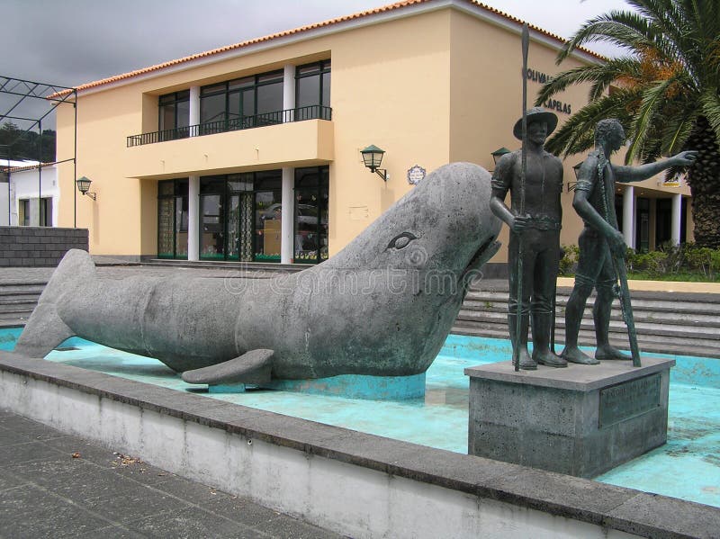Sao Miguel, Azores stock image. Image of whale, azores - 29345489